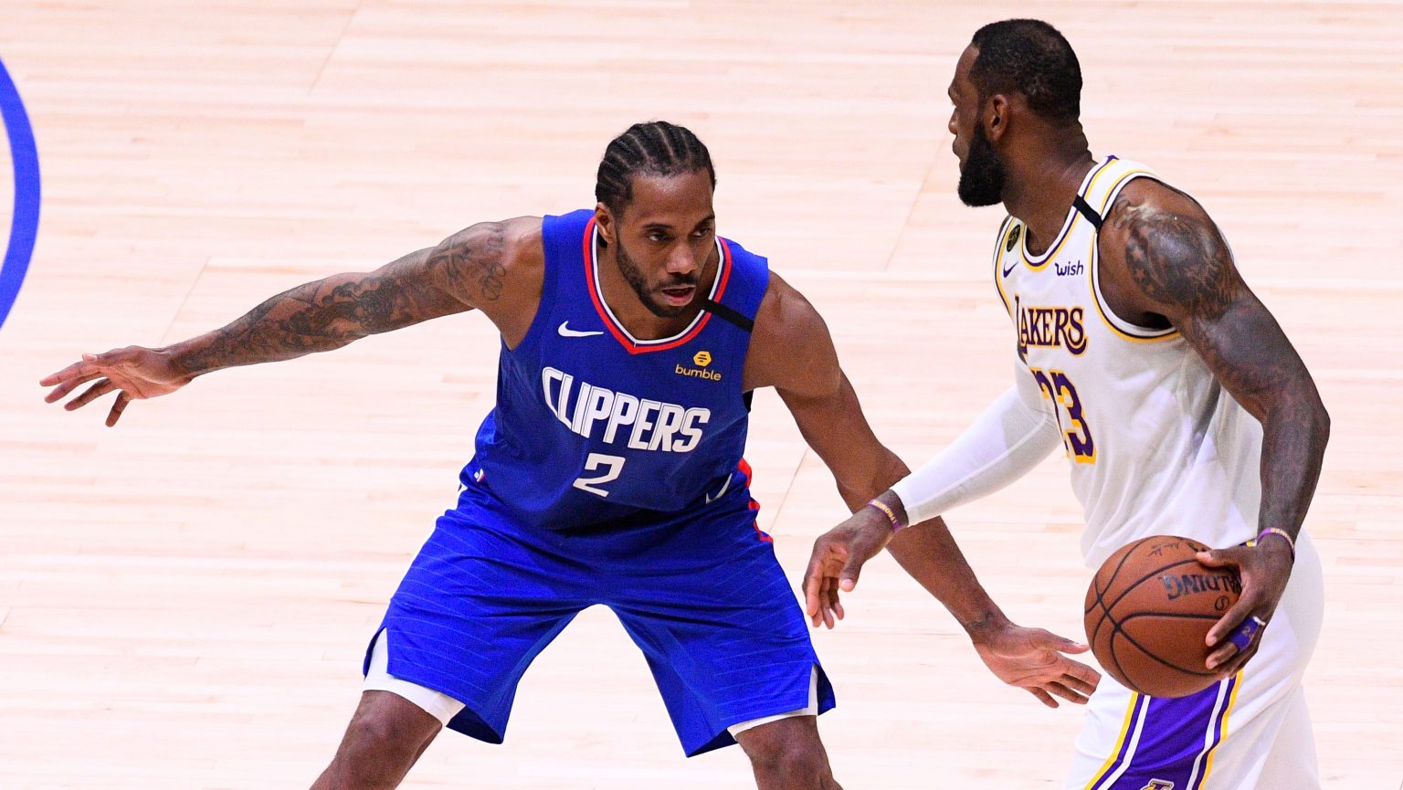 Lakers vs Clippers live stream: how to watch 2020/21 NBA opening night ... Lakers vs Clippers live stream: how to watch 2020/21 NBA opening night ...