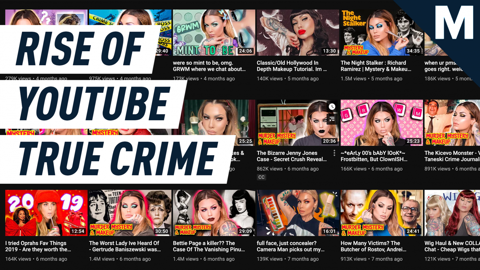 The 19 Most Chilling True Crime Documentaries On Hbo Max Dlsserve